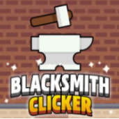 Blacksmith Clicker - Crafting Strategy Game | Play Free Online Empire ...