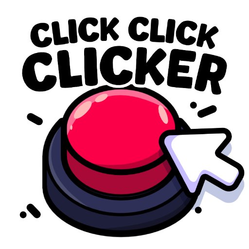 Click Click Clicker - Free Online Idle Game | Test Your Clicking Skills