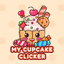 My Cupcake Clicker - Idle Baking Game | Play Free Online